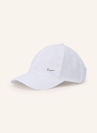 Nike Cap Dri-Fit Club weiss