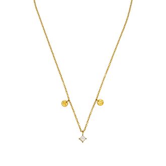 Purelei Fire Flame Kette