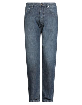 Moorer HOSEN & R&Ouml;CKE - Jeanshosen auf YOOX.COM