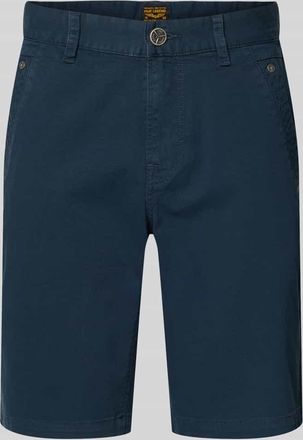 PME Legend Shorts mit Eingrifftaschen