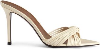 Giuseppe Zanotti INTRIIGO KNOT 90 Sandalen