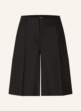 Riani Riani Bermudas schwarz