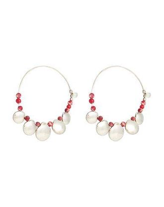 Isabel Marant JOAILLERIE et MONTRES - Boucles doreilles sur YOOX.COM
