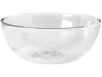 Broste Copenhagen Broste Copenhagen 14460658 Schale, Glas, 17,2cm