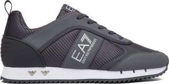 Emporio Armani Sneakers 7X000337 AF18613 MZ845 Dunkelgrau