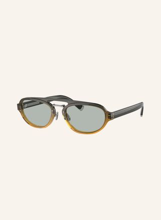 Brunello Cucinelli Brunello Cucinelli Sonnenbrille bc4008s grau