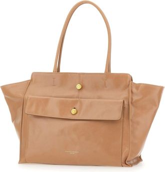 Gianni Chiarini Femme, Sacs, Beige, Taille: ONE Size Sac bandouli&egrave;re Cher