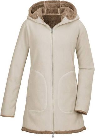 G.I.G.A. DX by killtec Damen Mantel GW 60 WMN KNTFLC PRK