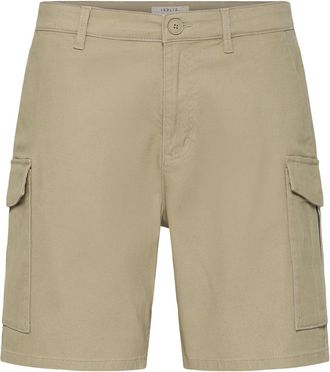 Solid Cargoshorts SDMohan Stretch