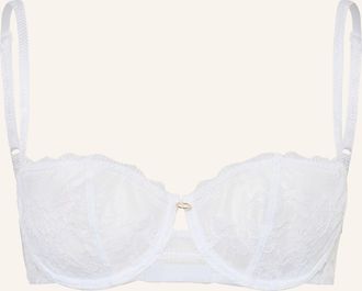 Triumph Balconette-Bh Comfort Allure weiss