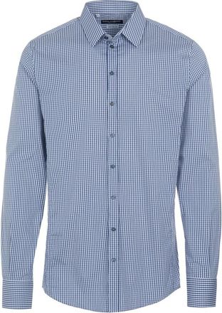 Dolce & Gabbana Klassisches Herrenhemd - - Shirts - Herren - Mehrfarbig - L