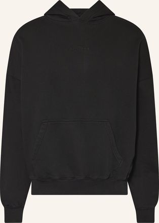 Pegador Pegador Hoodie Logo schwarz