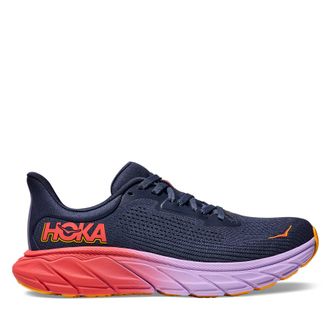 Hoka One One Laufschuhe Hoka Arahi 7 1147851 Dunkelblau
