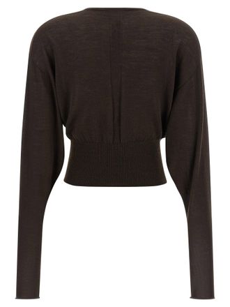 Rick Owens Blouse - Black
