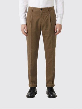 Incotex Pantalon INCOTEX Homme couleur Marron