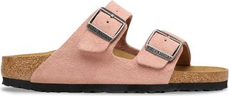Birkenstock Sandales Arizona Su&egrave;de BIRKENSTOCK