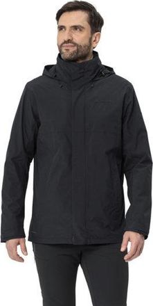 Vaude Me Rosemoor 3in1 II - Trekkingjacke - Herren