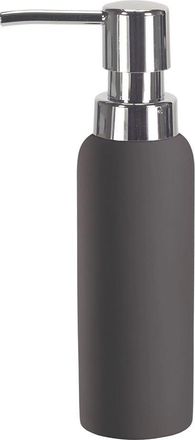 Kleine Wolke 5055901854 Pur Seifenspender, anthrazit
