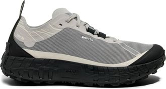 Norda baskets 001A - Gris