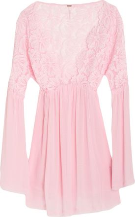 Free People KLEIDER - Mini-Kleider auf YOOX.COM