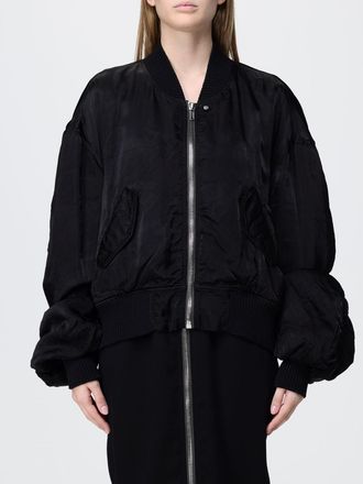 Rick Owens Veste Femme couleur Noir