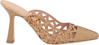 Alberta Ferretti SCHUHE - Mules & Clogs auf YOOX.COM