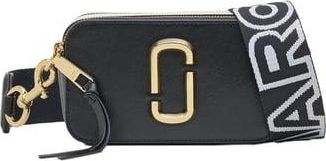 Marc Jacobs Sac The Snapshot en cuir