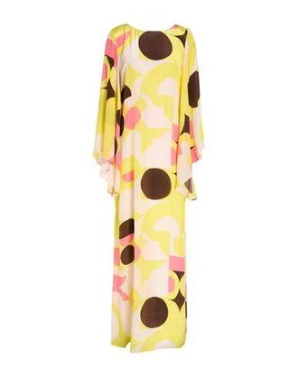 Anjuna ROBES - Robes longues sur YOOX.COM