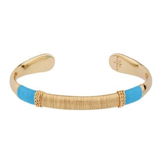 Gas Bijoux Femme, Accessoires, Multicolore, Taille: ONE Size Macao Bracelet