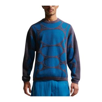 Nike Homme, Sport, Multicolore, Taille: S Project F.r.o.g. Jelly Cage Sweater