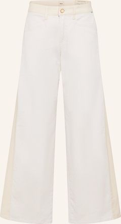 Brax Brax Palazzohose Style Morgan beige