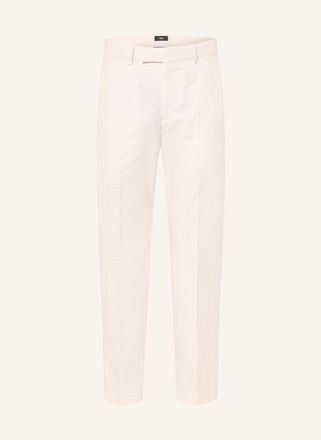 Cinque Cinque Hose Cibeppe Slim Fit beige
