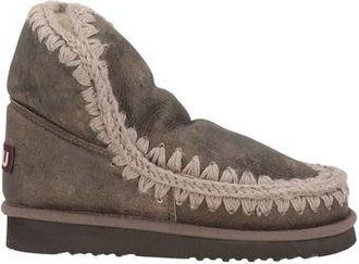 Mou CHAUSSURES - Bottines sur YOOX.COM
