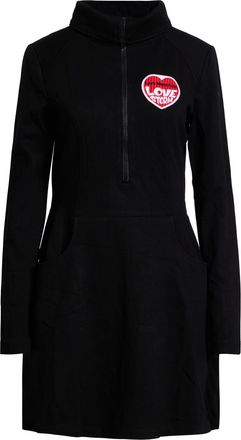 Love Moschino KLEIDER - Mini-Kleider auf YOOX.COM