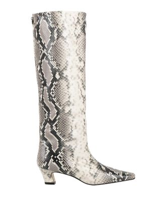 Msgm SCHUHE - Stiefel auf YOOX.COM