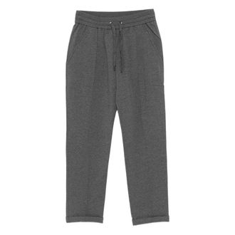 Brunello Cucinelli Drawstring Trousers