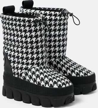 Goldbergh Schneestiefel Snowy