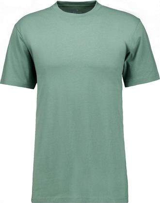 Ragman Ragman Herren T-Shirt Rundhals Singlepack XXL, Gr&uuml;n