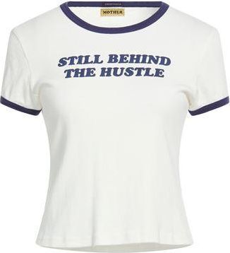 Mother TOPS - T-shirts sur YOOX.COM