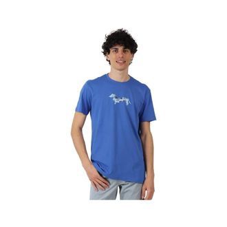 Harmont & Blaine Herren, Oberteile, Blau, XLGr&ouml;&szlig;e