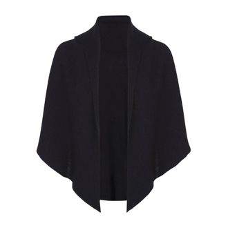 Cortana Accessoires - - Knitwear - Damen - Schwarzk - ONE SIZE
