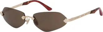 Vivienne Westwood Damen, Accessories, Gelb, 61 MMGr&ouml;&szlig;e