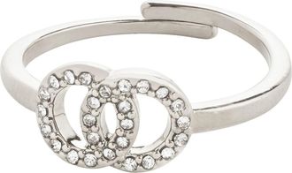 Pilgrim Ring Lulu