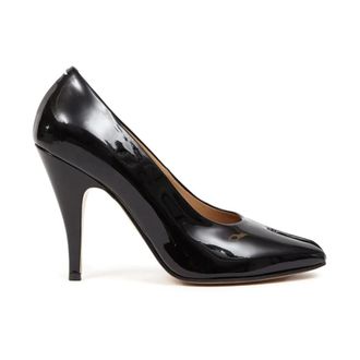 Maison Margiela Damen, Schuhe, Schwarzk, 36 EUGr&ouml;&szlig;e