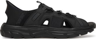Skechers Sandalen Skechers Revolted SS - Merrick 205181/BLK Schwarz