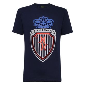 Billionaire Boys Club Homme, Tops, Bleu, Taille: XS T-Chemises