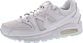 Nike Nike Air Max Command, Herren Hallenschuhe, Weiß (White_112), 40.5 EU (6.5 Herren UK)