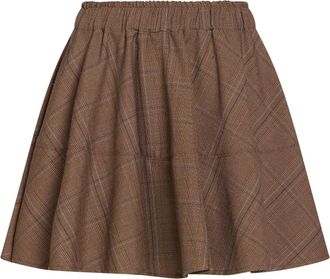 Vicolo HOSEN & R&Ouml;CKE - Minir&ouml;cke auf YOOX.COM