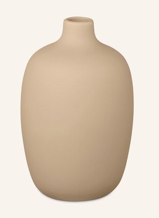 Blomus Blomus Vase Ceola braun