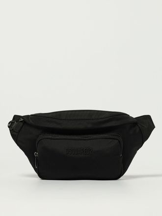 Dsquared2 Gürteltasche DSQUARED2 Herren Farbe Schwarz